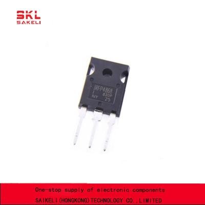 China Transistor de poder do MOSFET de IRFP4868PBF - bom desempenho do poder superior à venda