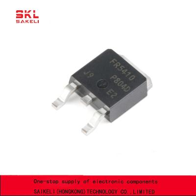 中国 IRFR5410TRPBF MOSFETのパワー エレクトロニクス-高性能切換えおよび拡大 販売のため