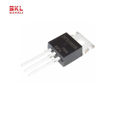 Китай Производительность электроники максимальное 50V 200A RDS MOSFET IRFH5210TRPBF (дальше) 0.0062Ω продается