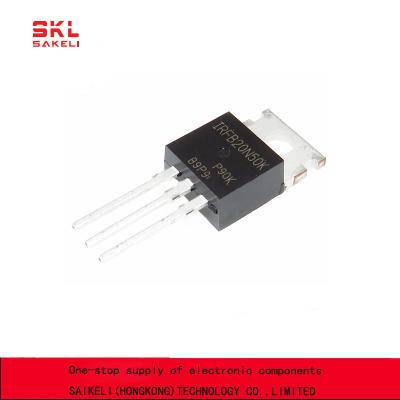 中国 IRFH5210TRPBF MOSFETのパワー エレクトロニクス最高50V 200A RDS （） 0.0062Ω 販売のため