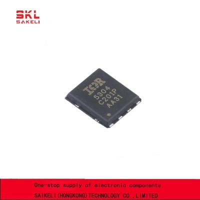 中国 パワー エレクトロニクスの適用のためのIRFH5304TRPBF MOSFETのパワー エレクトロニクスの高性能のN-Channel MOSFET 販売のため