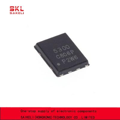 China Potência MOSFET IRFH5300TRPBF Alto desempenho, baixa resistência para comutação de energia confiável à venda