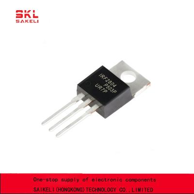 Cina IRF2804PBF MOSFET Elettronica di potenza Soluzione di commutazione affidabile e ad alte prestazioni in vendita