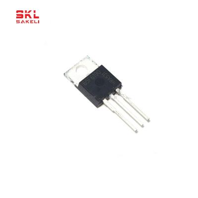 Китай MOSFET Power Electronics IPP65R190CFD Высокопроизводительные высокоэффективные полевые транзисторы для улучшенной подачи питания продается