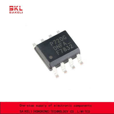 China IRF7832TRPBF MOSFET Eletrônica de Potência - Alta Tensão Baixa Resistência Alta Qualidade à venda