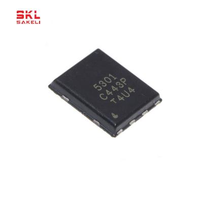 Cina MOSFET a canale N ad alte prestazioni IRFH5301TRPBF per applicazioni di elettronica di potenza in vendita