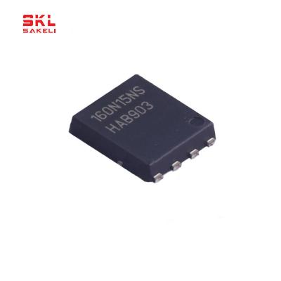 Cina BSC160N15NS5 MOSFET di Manica di rendimento elevato N per le applicazioni di elettronica di potenza in vendita