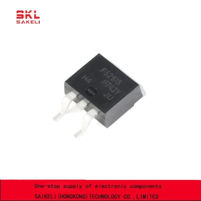 中国 IRF5210STRLPBF MOSFET   優秀な性能のための高性能のパワー エレクトロニクス 販売のため