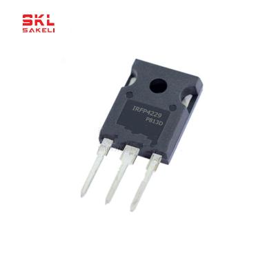 Cina MOSFET ad alta potenza di IRFP4229PBF per le applicazioni di elettronica di potenza in vendita