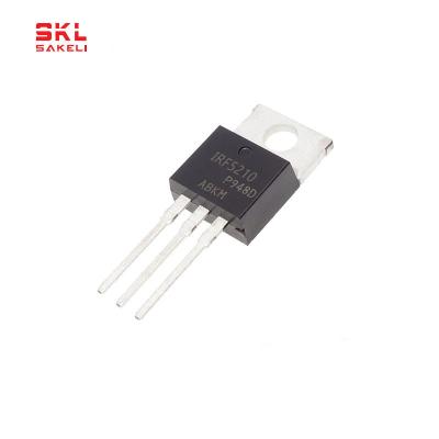 Cina Elettronica di potenza del MOSFET di IRF5210PBF   Alta capacità di trattamento di potere di PerformanceHigh in vendita