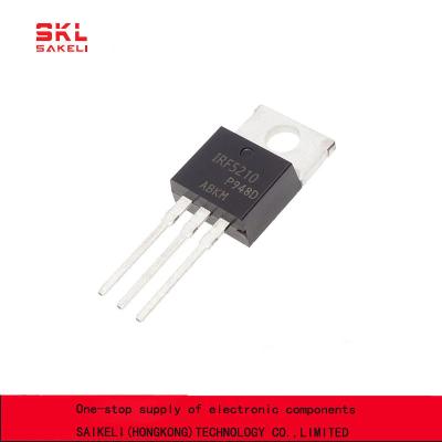 Cina Elettronica di potenza del MOSFET di IRF5210PBF   Alta capacità di trattamento di potere di PerformanceHigh in vendita