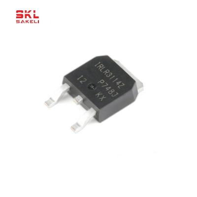 Cina Elettronica di potenza ad alto rendimento del MOSFET di elettronica di potenza del MOSFET di IRLR3114ZTRPBF per la commutazione e l'efficienza affidabili in vendita