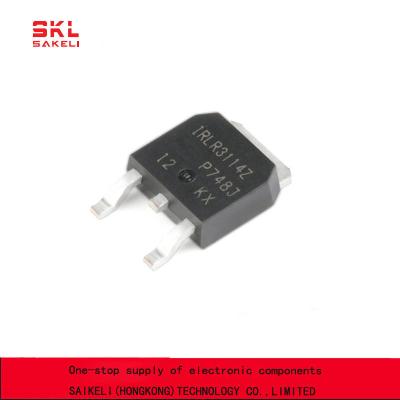Cina Elettronica di potenza ad alto rendimento del MOSFET di elettronica di potenza del MOSFET di IRLR3114ZTRPBF per la commutazione e l'efficienza affidabili in vendita