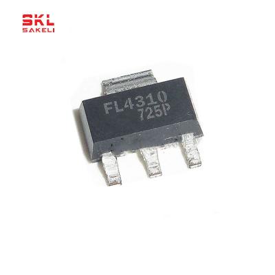 Cina IRFL4310TRPBF MOSFET Elettronica di potenza ad alte prestazioni per la massima efficienza in vendita