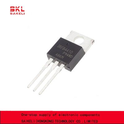 Cina Elettronica di potenza del MOSFET di rendimento elevato di elettronica di potenza del MOSFET di IRFB4410ZPBF per efficienza ed affidabilità migliorate in vendita