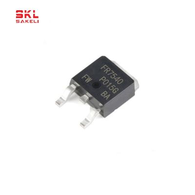 Китай MOSFET IRFR7540TRPBF: Высокопроизводительный транзистор силы низшего напряжения для максимальной эффективности. продается