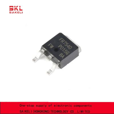 Cina MOSFET DI IRFR7540TRPBF: Transistor di potenza a bassa tensione ad alto rendimento per efficienza massima. in vendita