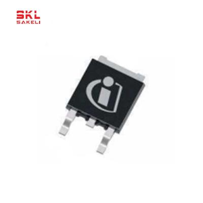 Cina Elettronica di potenza del MOSFET IPD60R1K4C6 - tassa bassa del portone di Su resistenza bassa a corrente forte in vendita