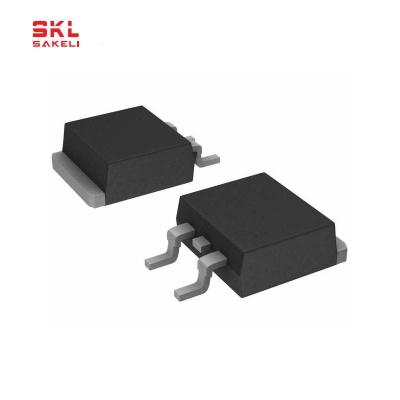 Cina Minimo del MOSFET 45V 110A di potere di Manica di SUM110P08-11L-E3 N sulla tassa bassa del portone di resistenza in vendita