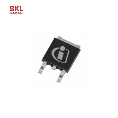 Cina Transistor a bassa tensione ad alta potenza di alta efficienza di elettronica di potenza del MOSFET IPD60R180P7SAUMA1 in vendita