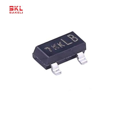 Cina 2N7002K-T1-GE3 soluzione di elettronica di potenza del MOSFET di Manica di rendimento elevato N in vendita