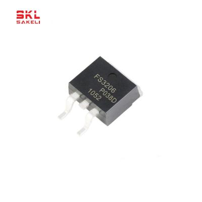 Cina IRFS3206TRRPBF - MOSFET a canale N ad alte prestazioni per applicazioni di elettronica di potenza. in vendita