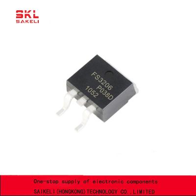 Cina IRFS3206TRRPBF - MOSFET a canale N ad alte prestazioni per applicazioni di elettronica di potenza. in vendita