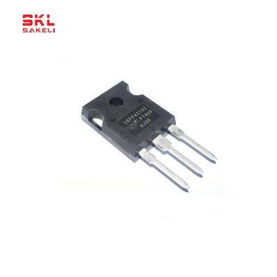 Cina Commutazione ad alta tensione ed a corrente forte di elettronica di potenza del MOSFET di IRFP4310ZPBF - in vendita