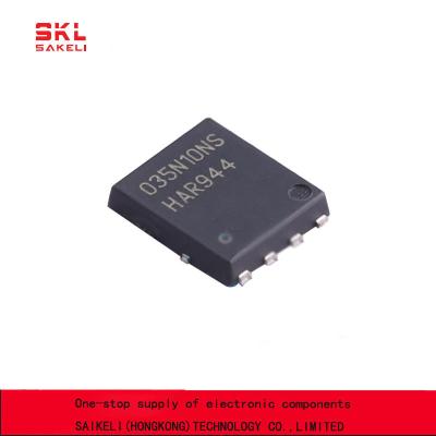 China Eletrônica de poder IRFP4310ZPBF do MOSFET BSC035N10NS5ATMA1 para aplicações de capacidade elevada à venda