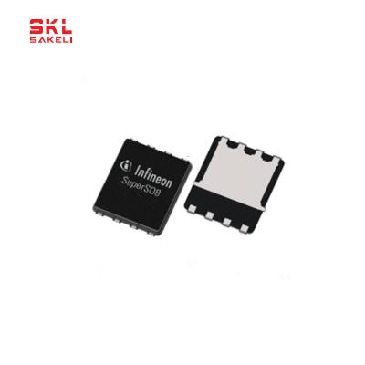 Cina Soluzione ad alto rendimento di commutazione di alta efficienza di bassa tensione di elettronica di potenza del MOSFET BSC052N08NS5ATMA1 in vendita
