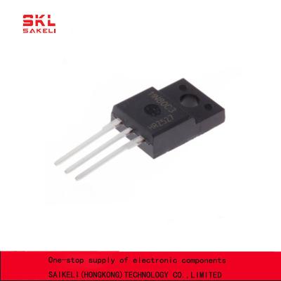China SPA11N80C3 MOSFET N-Channel van de Machtselektronika 45V 800A MOSFET Machtselektronika SPA11N80C3 voor Hoge Machtstoepassingen Te koop