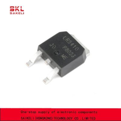 Cina Elettronica di potenza MOSFET IRLR3410TRP Elettronica di potenza MOSFET ad alte prestazioni per efficienza e affidabilità superiori in vendita