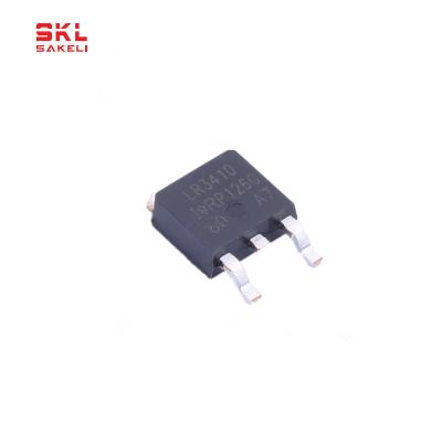 Cina Elettronica di potenza ad alto rendimento del MOSFET di elettronica di potenza del MOSFET di IRLR3410TRLP per la prestazione superiore in vendita