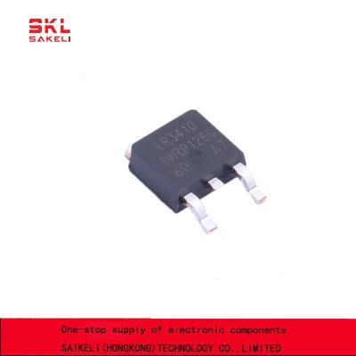 Cina Elettronica di potenza ad alto rendimento del MOSFET di elettronica di potenza del MOSFET di IRLR3410TRLP per la prestazione superiore in vendita