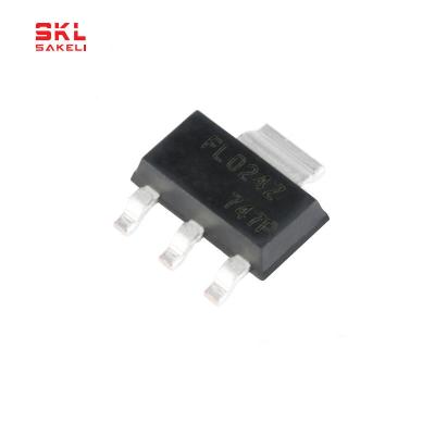 Cina IRFL024ZTRPBF Dispositivo elettronico di potenza MOSFET ad alte prestazioni per una commutazione affidabile in vendita
