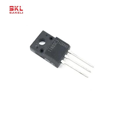 Cina Elettronica di potenza MOSFET SPP11N60C3 Elettronica di potenza ad alte prestazioni per la massima efficienza in vendita