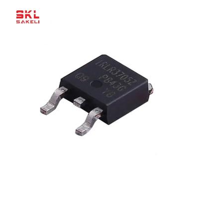 Cina Dispositivo basso di commutazione di Su resistenza di rendimento elevato di elettronica di potenza del MOSFET di IRLR3705ZTRPBF in vendita