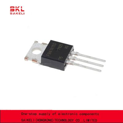 China MOSFET DE IRFB61N15DPBF: Dispositivo de capacidade elevada da eletrônica de poder para aplicações robustas à venda