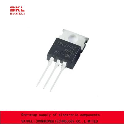 中国 IRL3705ZPBF MOSFET パワー エレクトロニクス 高性能で信頼性の高いパワー エレクトロニクス ソリューション 販売のため