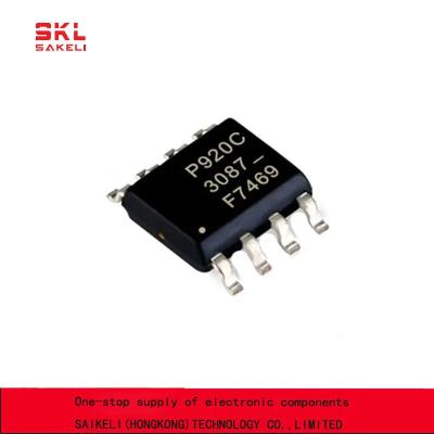 Cina IRF7469TRPBF MOSFET Elettronica di potenza Elettronica di potenza ad alte prestazioni per la massima efficienza in vendita
