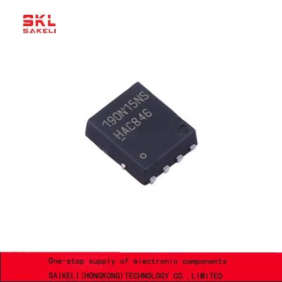 Cina Soluzione ad alto rendimento di elettronica di potenza di elettronica di potenza del MOSFET di BSC190N15NS3G in vendita