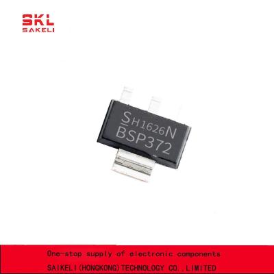 China BSP372NH6327 MOSFET Oplossing van de de Machtselektronika van de Machtselektronika de Krachtige Te koop