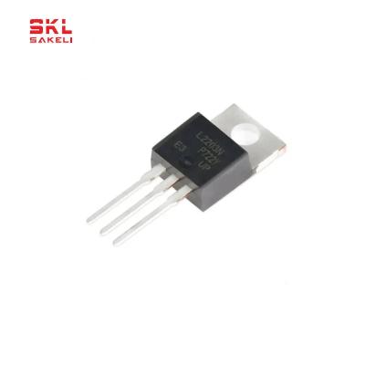 Китай Низкий уровень высокой эффективности производительности электроники MOSFET IRL2203NPBF на сопротивлении продается