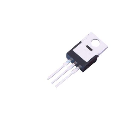 Cina IRFB7540PBF: MOSFET di alto potere per le applicazioni di elettronica di potenza in vendita