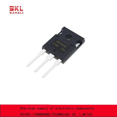Cina IRFP9240PBF MOSFET Elettronica di potenza Elevata efficienza e affidabilità per tutte le applicazioni in vendita
