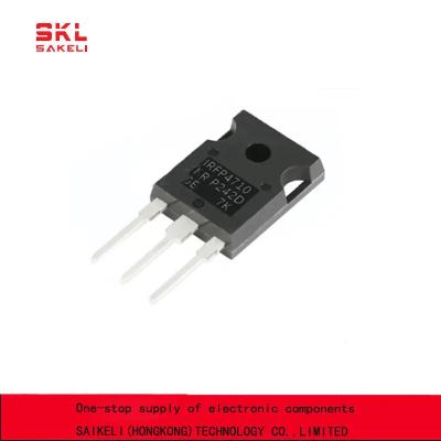 中国 IRFP4710PBF   MOSFETのパワー エレクトロニクスの高性能の低いオン抵抗の切換え 販売のため