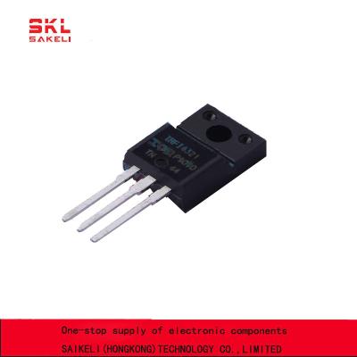 中国 IRFI4321PBF MOSFETのパワー エレクトロニクスの-高圧および高い発電の機能 販売のため
