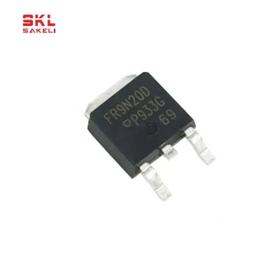 Cina IRFR9N20DTRPBF MOSFET Power Alte prestazioni Bassa resistenza On in vendita