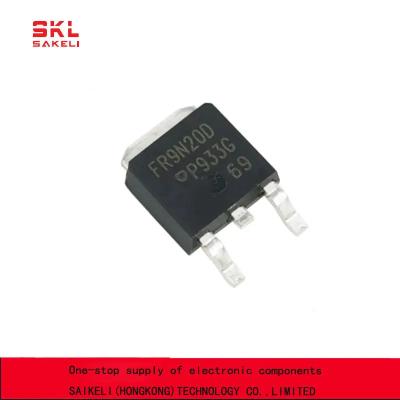 Cina IRFR9N20DTRPBF MOSFET Power Alte prestazioni Bassa resistenza On in vendita