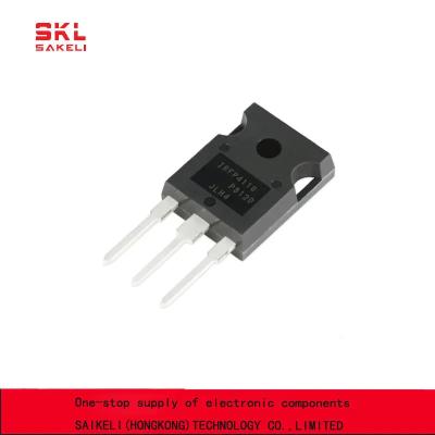 Cina IRFP4110PBF MOSFET Power Dispositivo di commutazione affidabile e ad alte prestazioni in vendita